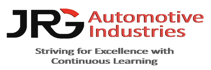 Locations – JRG India